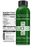 Intermittent Juice Fast40