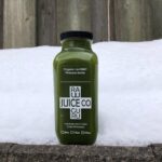 Wheatgrass Side Effect
